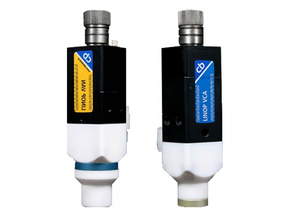 LINOP Dosing Valve VCA, VAN - Engineering Adhesives & Lubricants (Aust ...