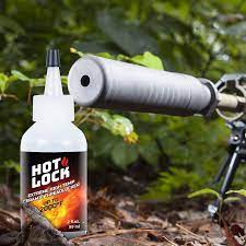 Vibra-Tite Hot Lock Extreme High Temperature Threadlocker - Engineering ...