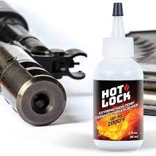 Vibra-Tite Hot Lock Extreme High Temperature Threadlocker - Engineering ...